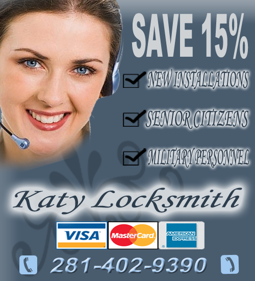 Katy Door Locksmith Services, Lost Car Keys Replacement